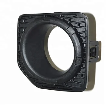 Oem Lr021951 Left Fog Lamp Cover Fit For Land Rover Freelander 2 Lamp ...