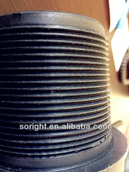 New Vam/vam Top Thread Protector - Buy Thread Protector Caps,Plastic ...