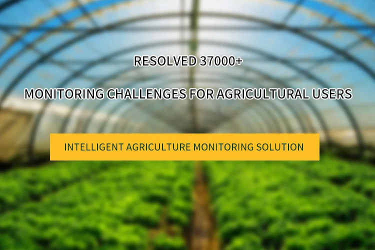 Environmental Monitoring Host with RS485 Sensor Support