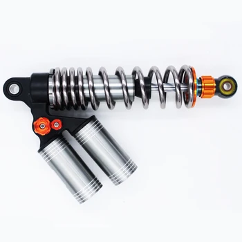 High Performance Upside Down Shock Absorber - Buy Upside Down Shock ...