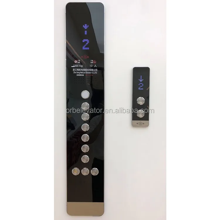 Elevator COP LOP HOP Parts - Modern, Efficient Solutions