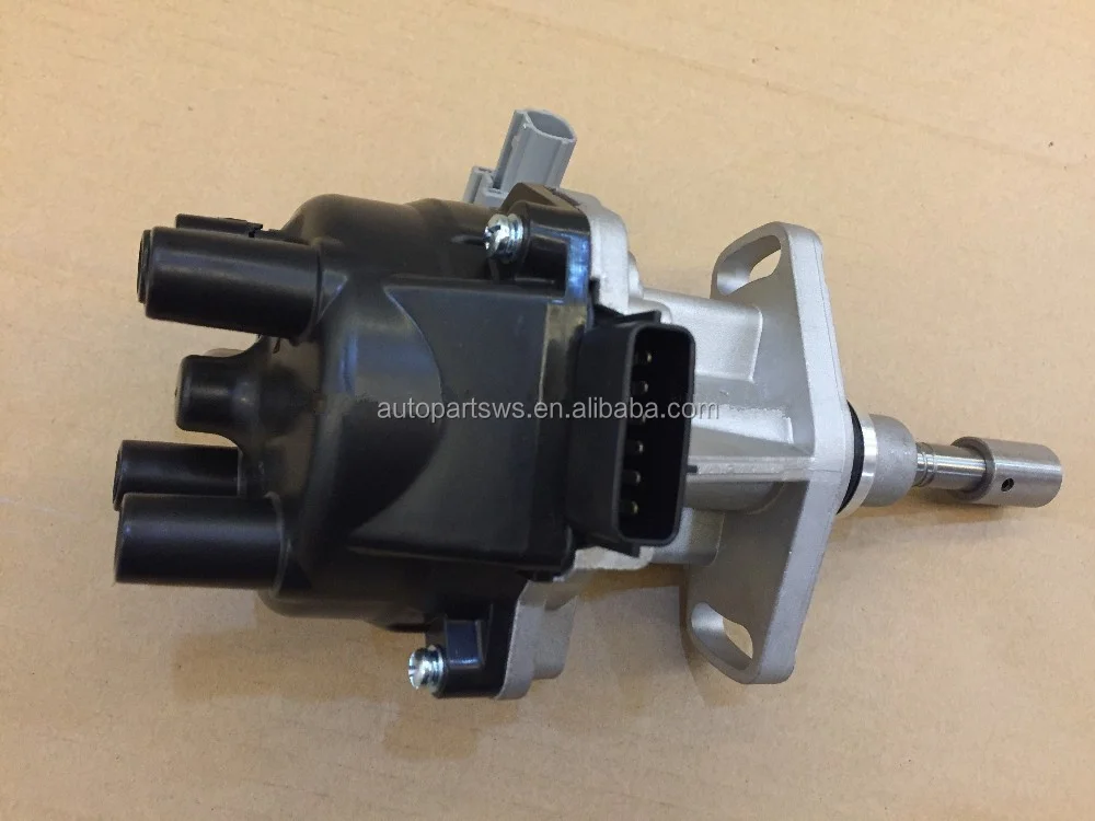 Auto Spare Parts Car Oem 22100-3s501 Distributor For Nissan Portland ...