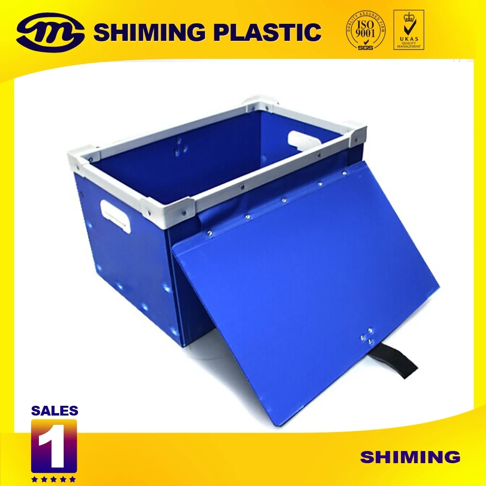 White Plastic Pp Coroplast Correx Plastic Formwork Board - Buy Plastic ...