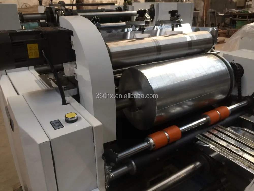 Tc-650 Tissue Box Window Patching Machine - Buy Tissue Box Window Patching Machine,Window ...