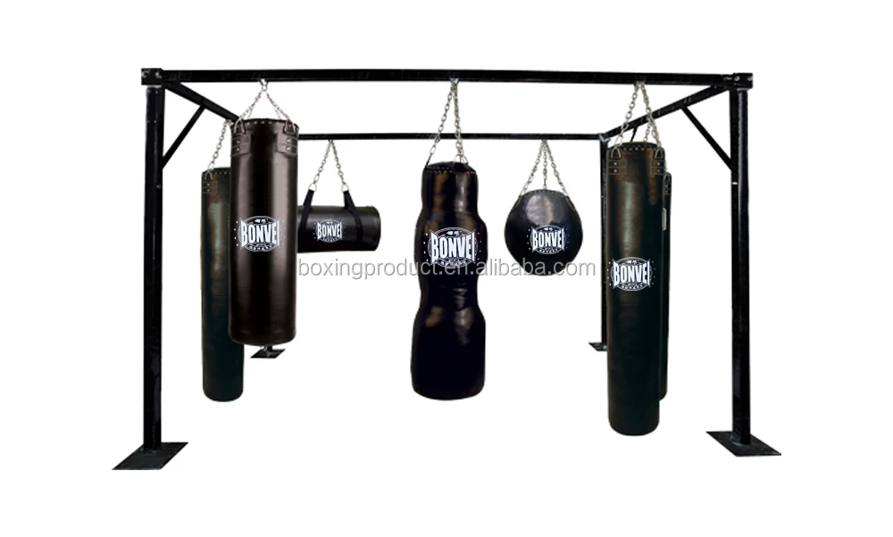 2019 Multi-station Heavy Bag Rack For Sale - Buy Multi-station Heavy ...