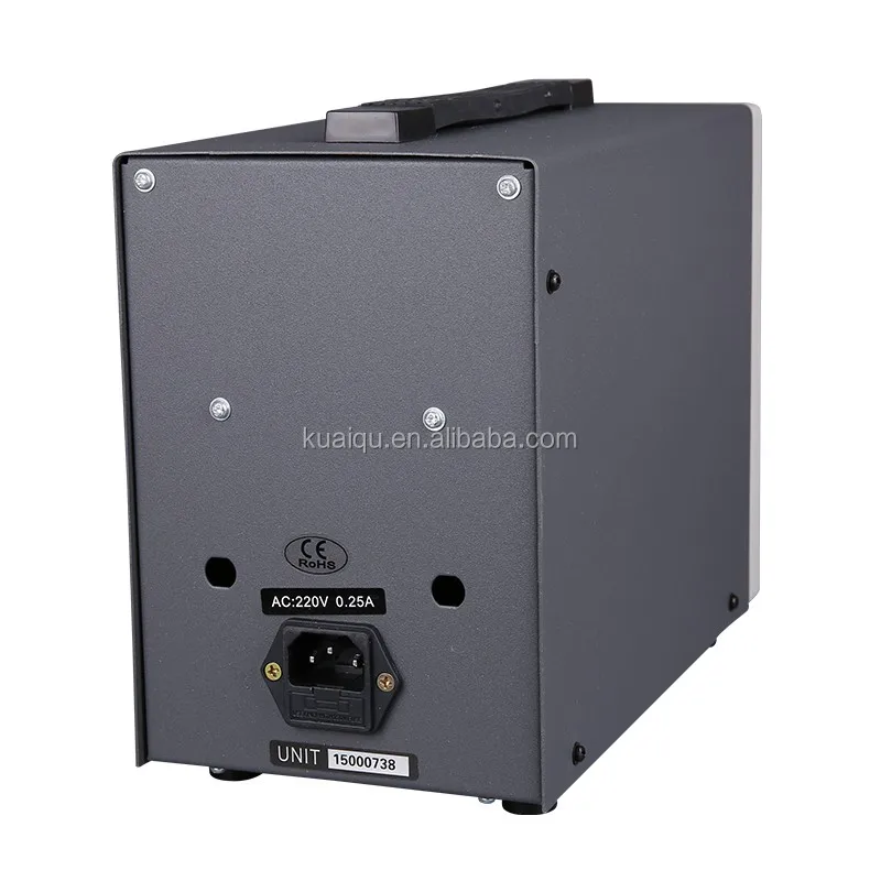 Uni-t Ut621 Voltaje Analógico Multímetro Digital Voltímetro Analógico ...