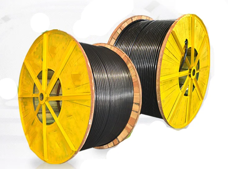 Efficient Wire Spool Handling with YH-K02 System