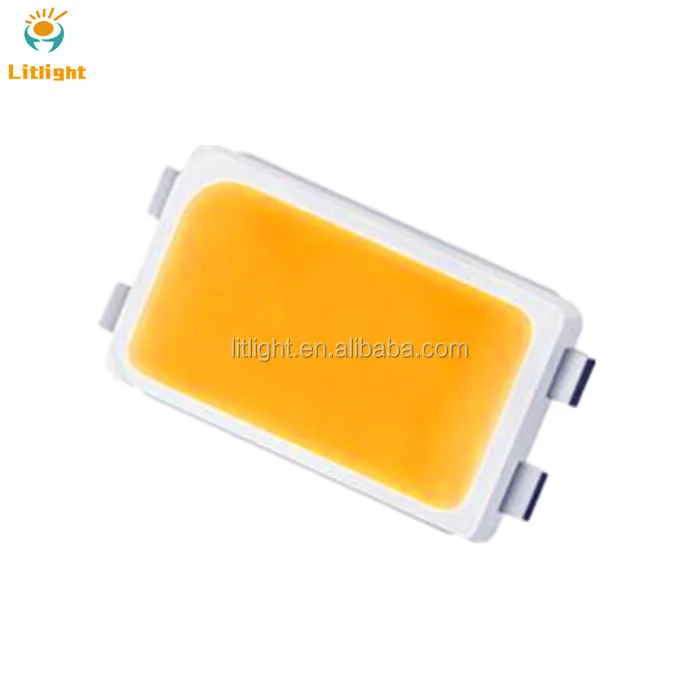 High Cri Plcc-4 0.3w 3000k 4000k 5000k 6500k Smd5630 Full Spectrum ...