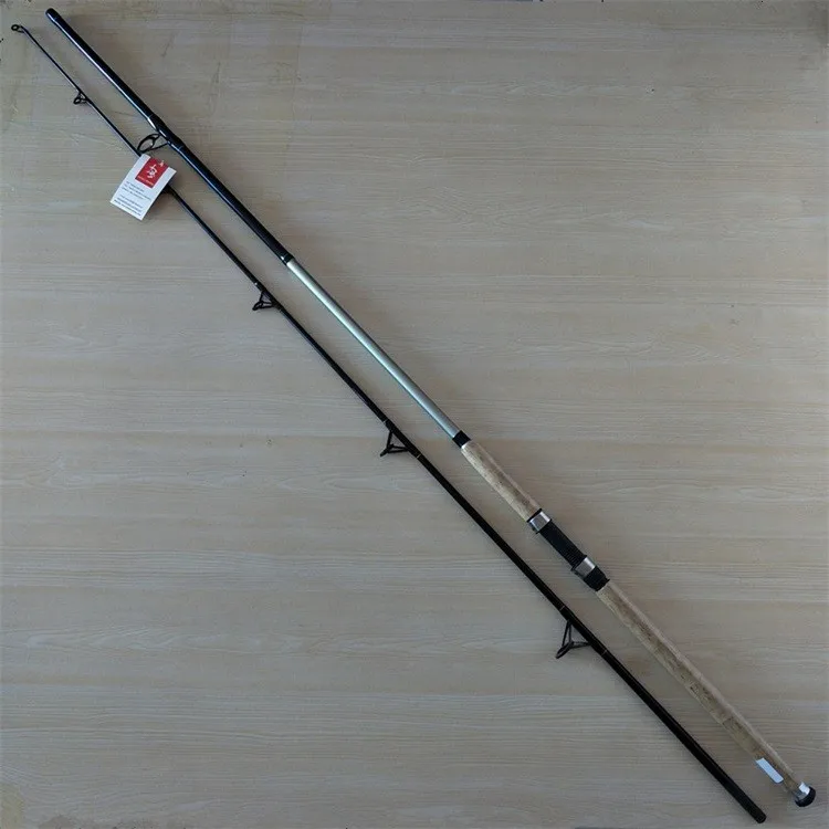 Customizable Fiber Glass Spinning Fishing Rod Blanks