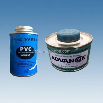 White/clear Pvc Glue Pvc Adhesive For Pvc Pipe/upvc Pipe - Buy Pvc Glue ...