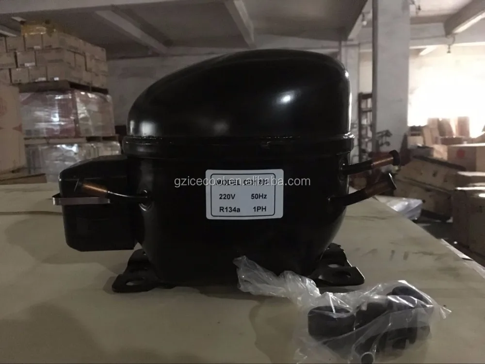 Meilleure Qualité Marque Chinoise 3/8hp R134a Compresseur Pour ...