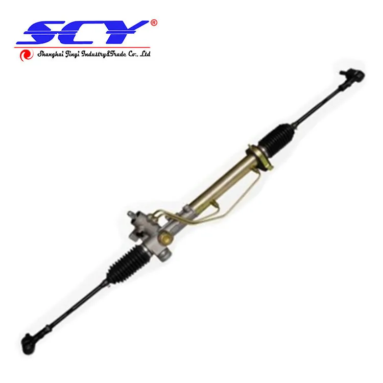 폭스바겐 골프 Oe 191422055 1j1422055 1h1422055 를 위해 적당한 자동 동력 조타 장치 기어 박스 조타 ...