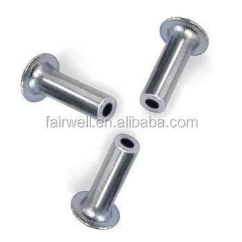 Round Head Steel Chair Folding Chair Rivets - Buy Chair Folding Chair ...