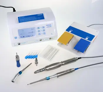 Medical Surgical Power System/high Speed Skull Electric Drill ...