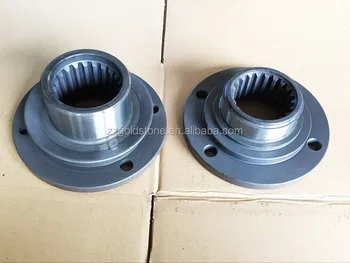 Volvo Truck Flange 1651236 1522300 1524358 1523262 1652597 - Buy ...