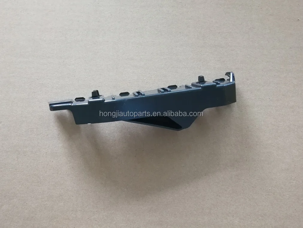 SOPORTE DE PARACHOQUES DELANTERO para VW TRANSPORTER T6 T7 7E0807183B ...