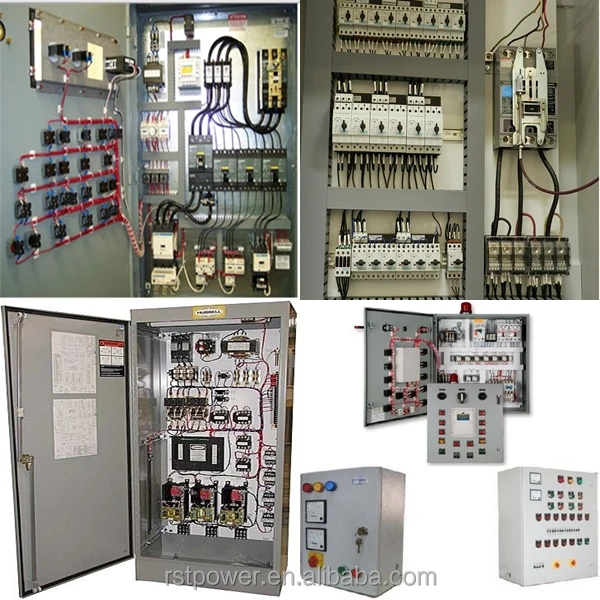 Eaton Pkzm0-0.63 Rotary Handle Type 3phase Motor Protective Circuit ...