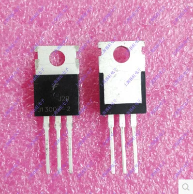 J13007-2 13007 Npn Power Transistor To-220 - Buy Power Transistor ...
