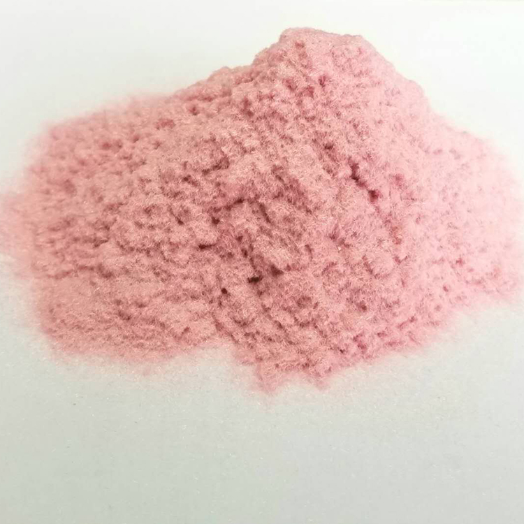 China Supplier New Multi Color 100% Nylon 6 Flock Powder - Buy 100% ...