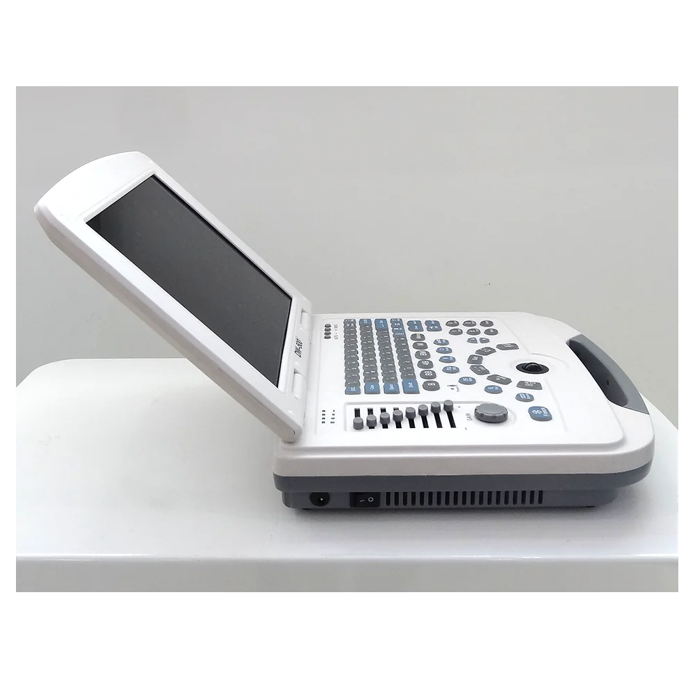 Factory Price Ecography Portable Ultrasound Machine For Wholesales ...