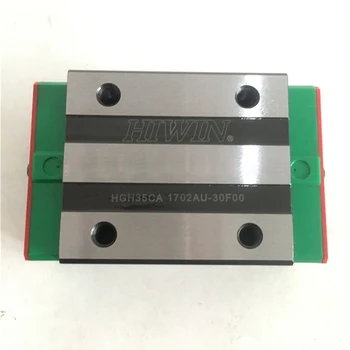 Original Hiwin Hgh35ca Linear Roller Guiding Bearing - Buy Hgh35ca ...