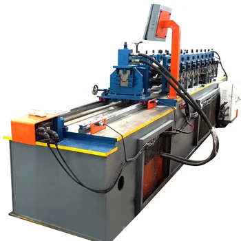 Steel Stud Making Machine Made In China - Buy Stud Machine,Metal Stud ...