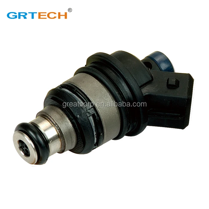 D2159MA Fuel Injectors for Peugeot 405 - High Quality