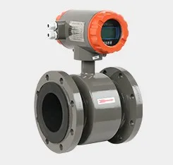 Tri Clamp Type Sanitary Electromagnetic Flow Meter - Buy Flow Meter,Tri ...