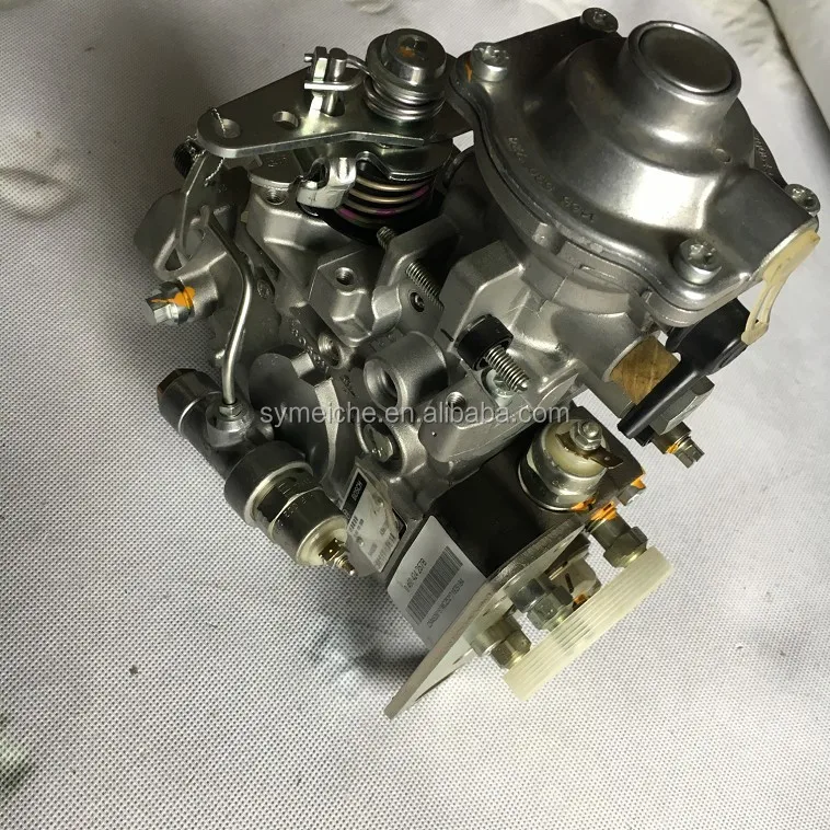 Original Diesel Engine Parts - QST30 Fuel Injection Pump