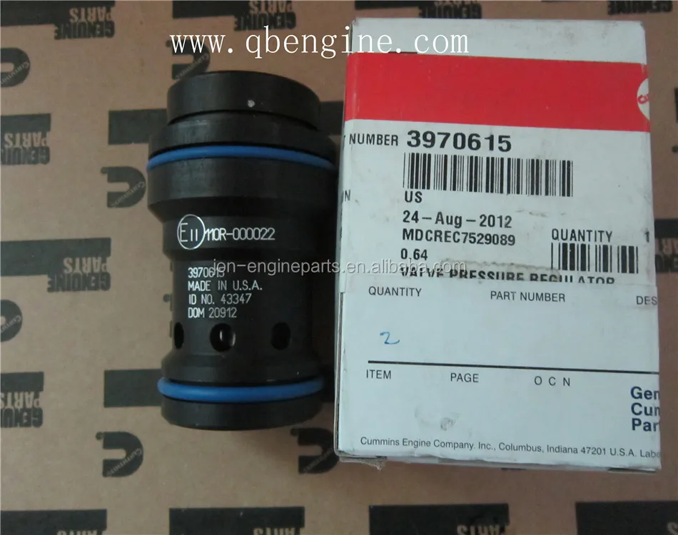 正品 CGAS 压力调节阀 3970615 CGAS 5305242| Alibaba.com