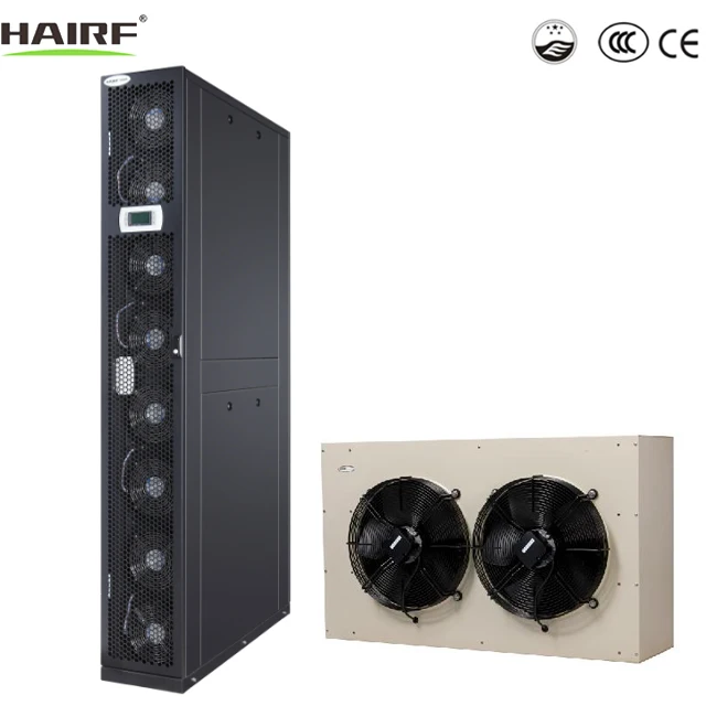 In-Row Precision air conditioner, In-Row Precision air conditioner direct from Hairf Network ...