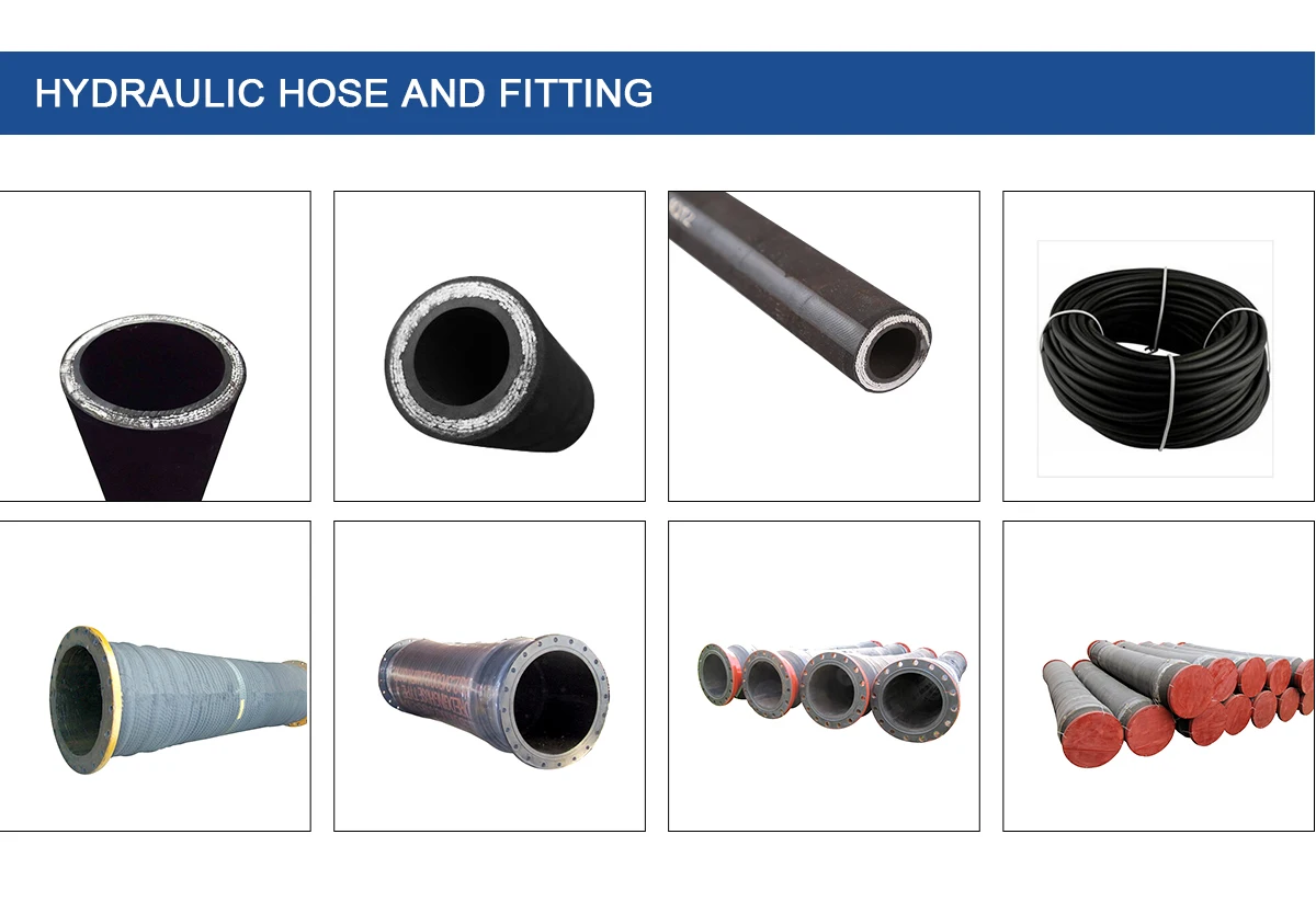 Tianjin Henghua Pipeline Technology Co., Ltd. - Hose crimping machine ...