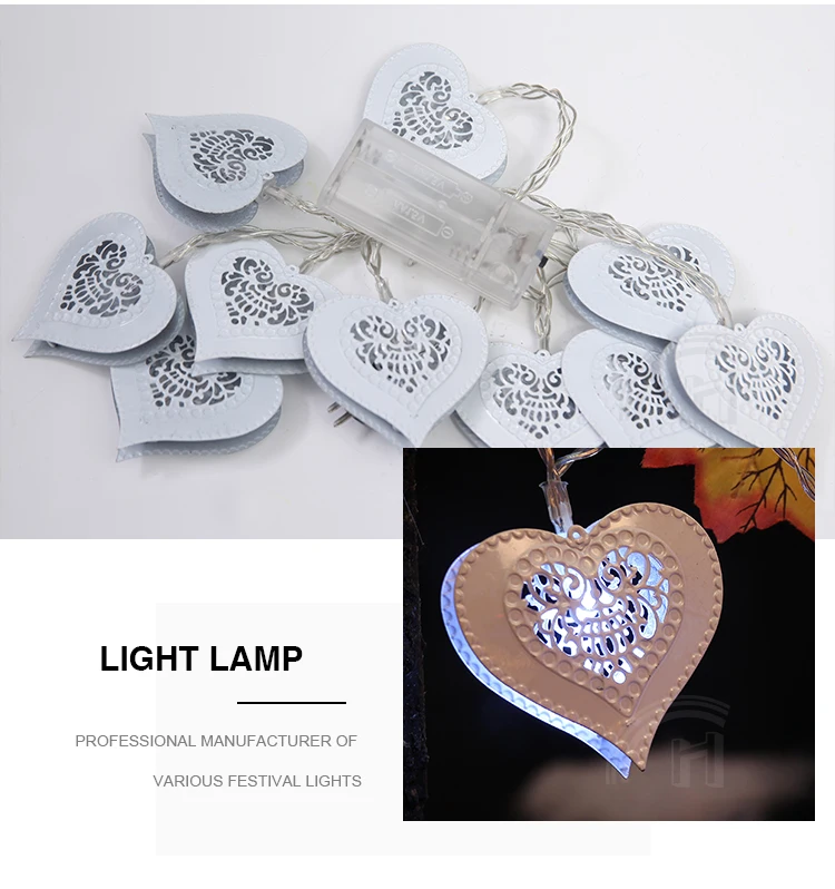 Outdoor Decorative Wedding Led Serial Wall Lights| Alibaba.com