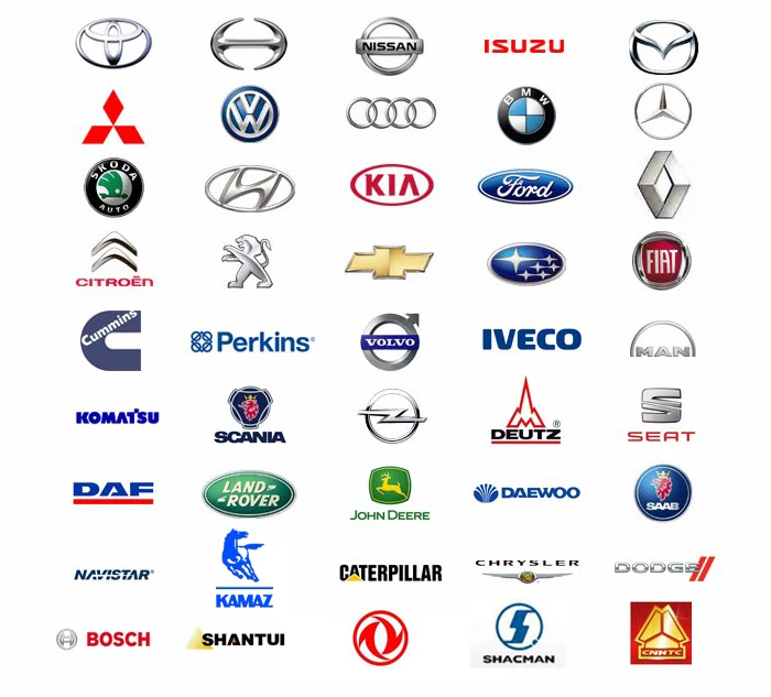 10 Professional Manufacture Turbone Turbo Charger 4bt3.9 - G H1c ...