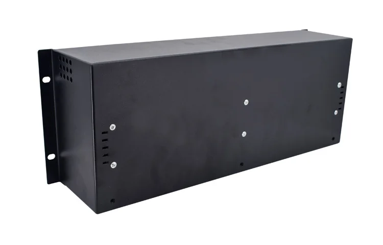 19inch Rack Mounting DC Power Distribution Unit Products from Yucoo ...