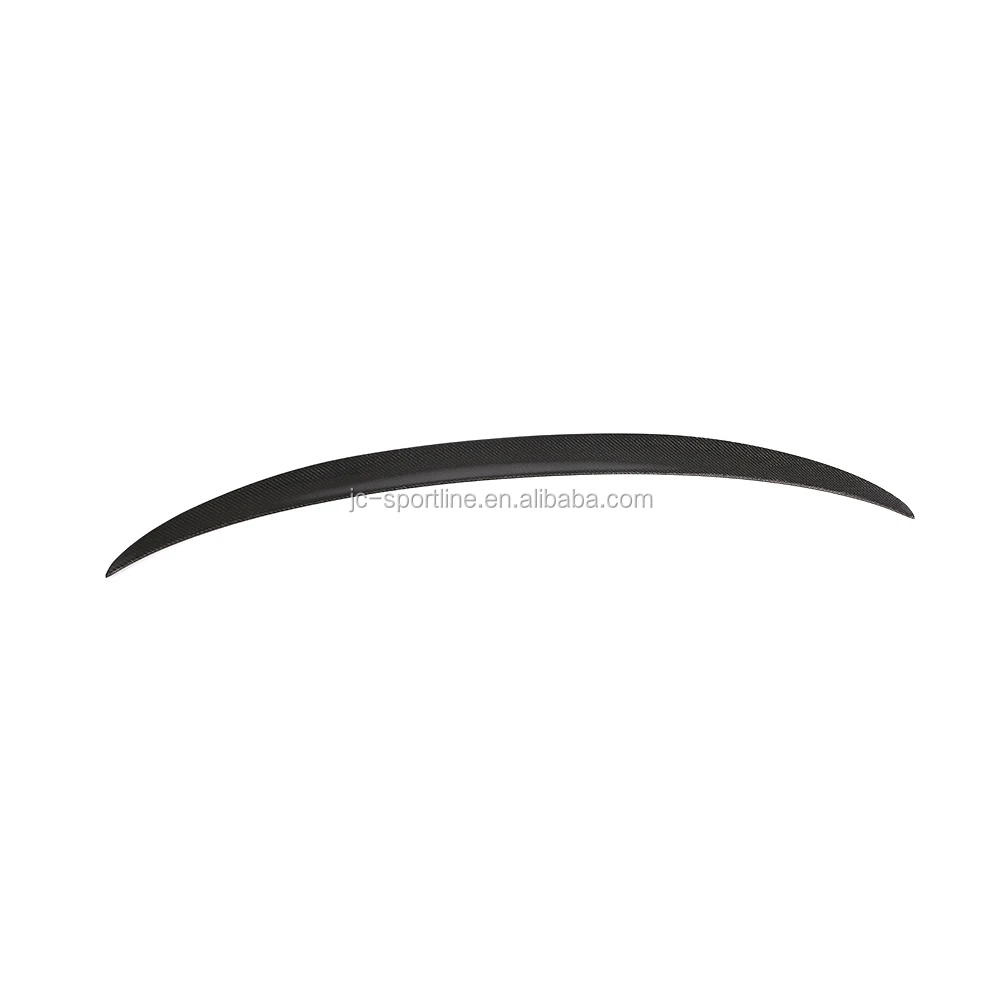 Carbon Fiber F30 Car Ducktail Spoiler For Bmw 318i 320i 325i 328i 330i ...