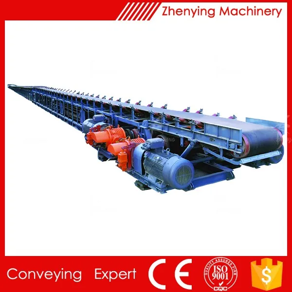 Carbon Steel Wood Chip Conveyor - Buy Wood Chip Conveyor,Transport Wood ...