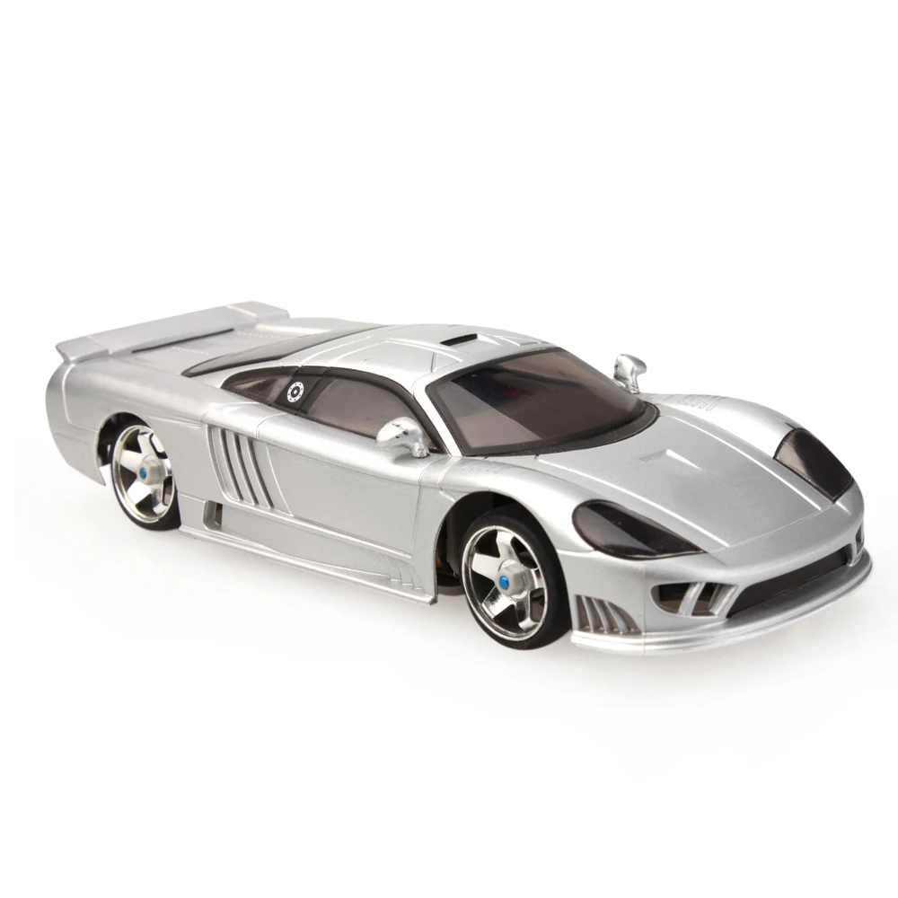 Firelap 1/28 Scale Ford Gt Rc Drifting Car Customized Rc Car - Buy ...