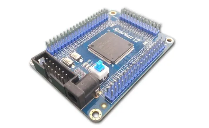 Taidacent FPGA Core Microcontroller System Development Board