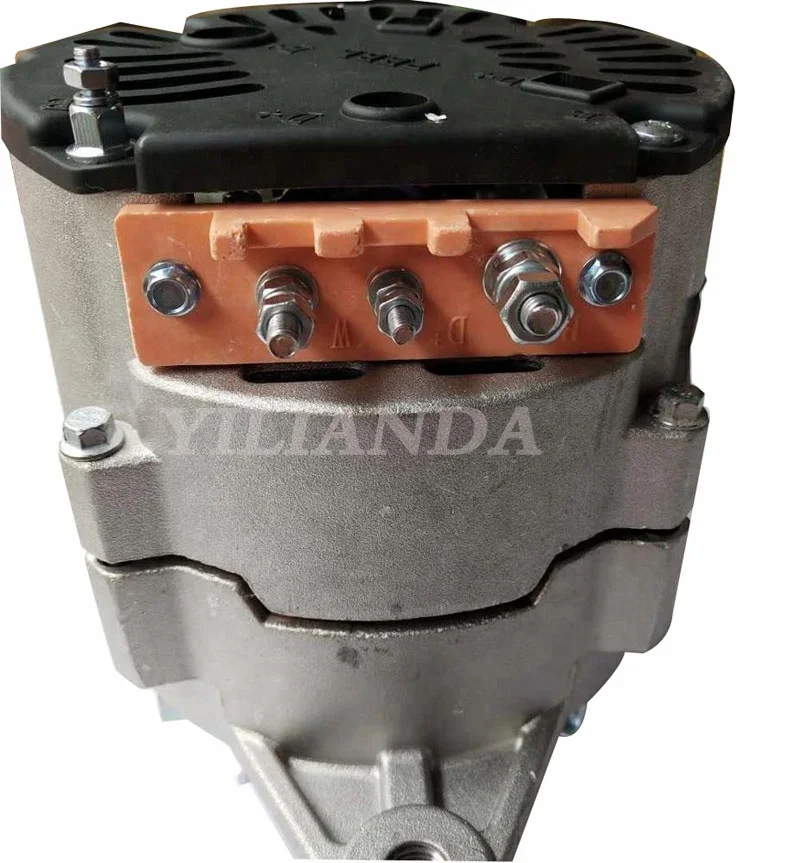 6C 6L motor alternador 24V 3979372, 4934903, 4939018, 4942002| Alibaba.com