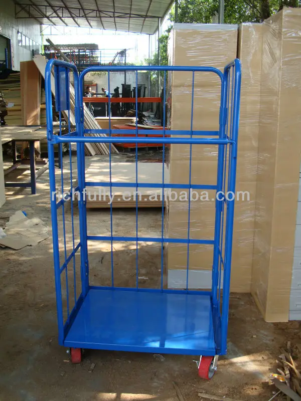 Good Price Logistics Trolley To Transport Goods,Goods Carrying Trolley ...