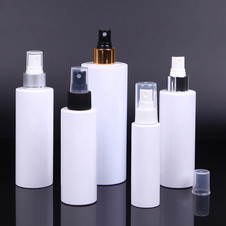 24/410 Neck Thread Match with Pump Sprayer for Personal Care Plastic ...