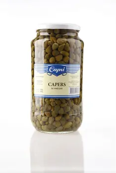 Capers In Vinegar (italian) - Buy Capers In Vinegar Product on Alibaba.com