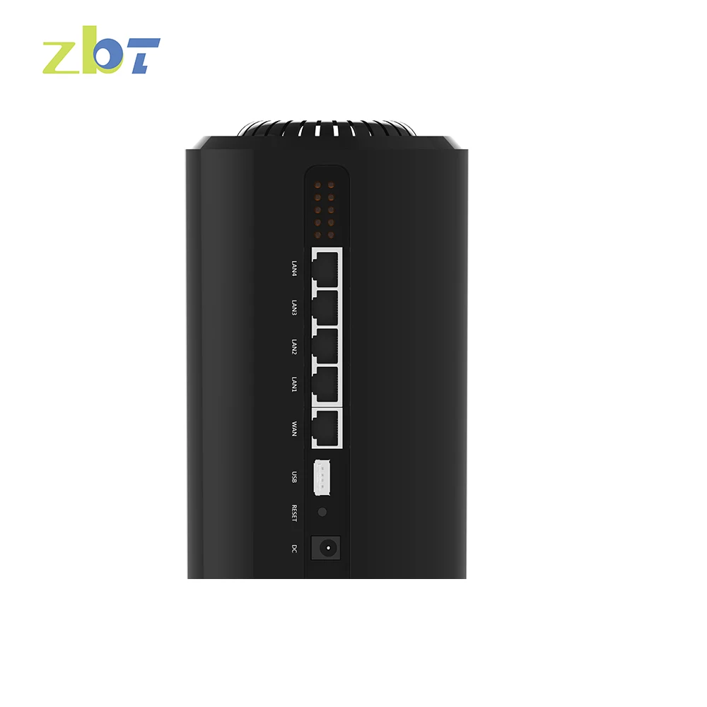 Zbt-link 300mbps Mt7620a High Power 1000mw Openwrt Cylinder Router ...
