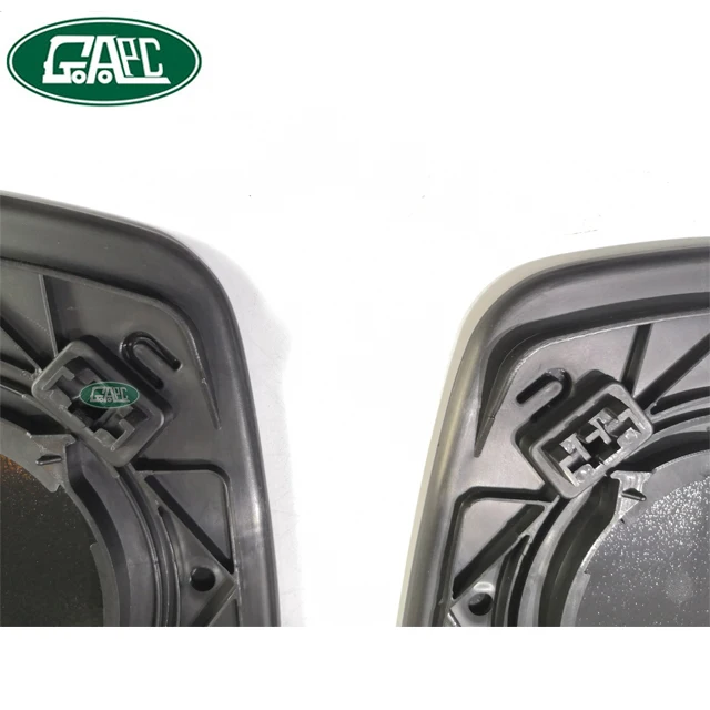 汽车车身零件镜子玻璃 LR017070 LR017067 适用于路虎揽胜运动 2006-2009 备件配件批发| Alibaba.com