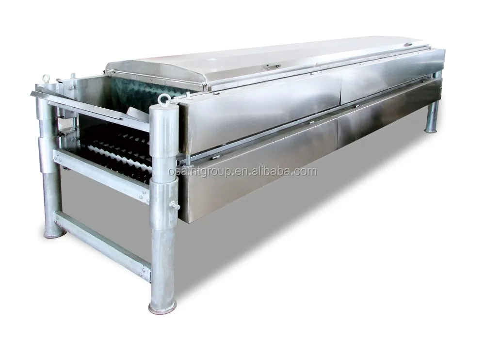 Best Selling Small Scale Poultry Processing Equipment - Buy Small Scale ...