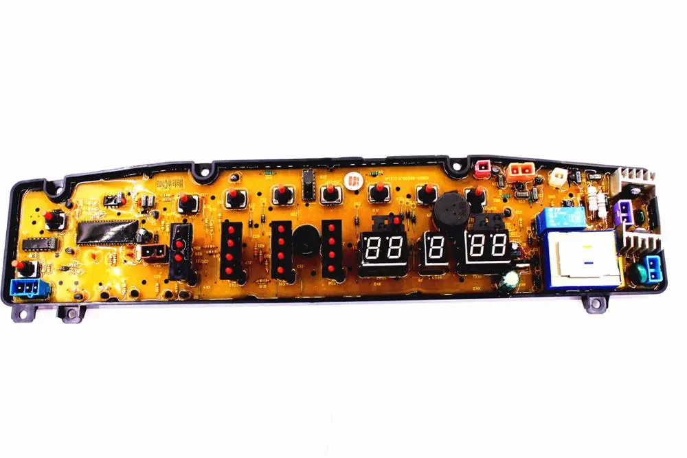 Cheap Optional Universal Washing Machine Control Board - Buy Universal ...