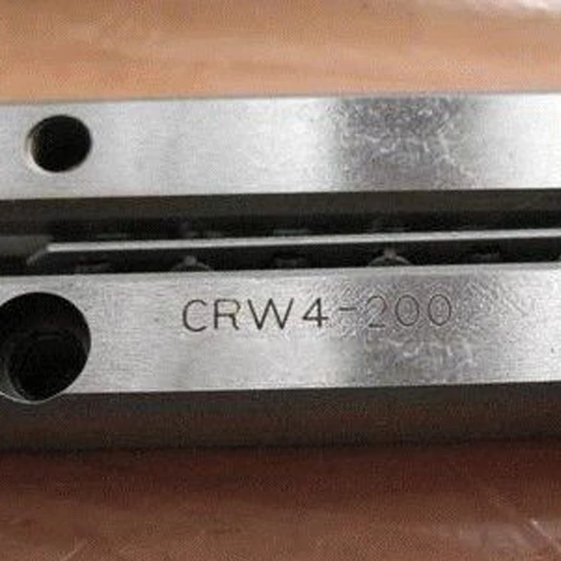 Cross Roller Linear Guide CRW4-80| Alibaba.com