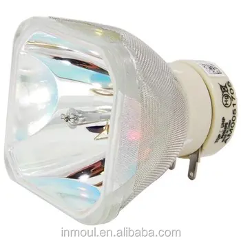 Uhp 245/170w 0.8 E19.4 Original Bare Bulb Projector Lamp Dt01171 For Cp ...
