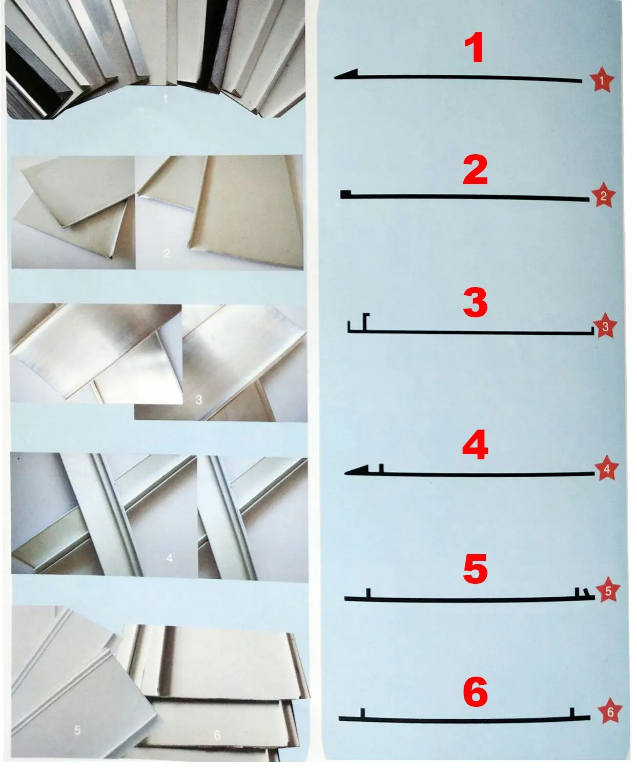 Aluminum Coil for LED Channel Letters - Durable & Versatile